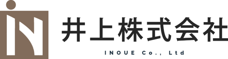 会社概要 – INOUE Co., Ltd
